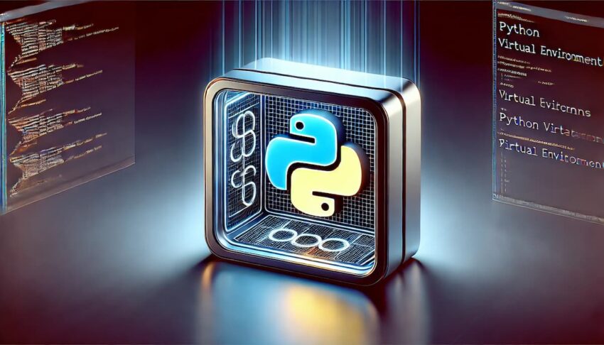 ¿Qué es venv en Python y por qué deberías usarlo?